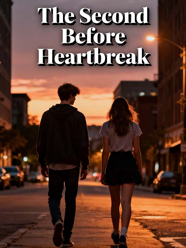 The Second Before Heartbreak Romora Novel